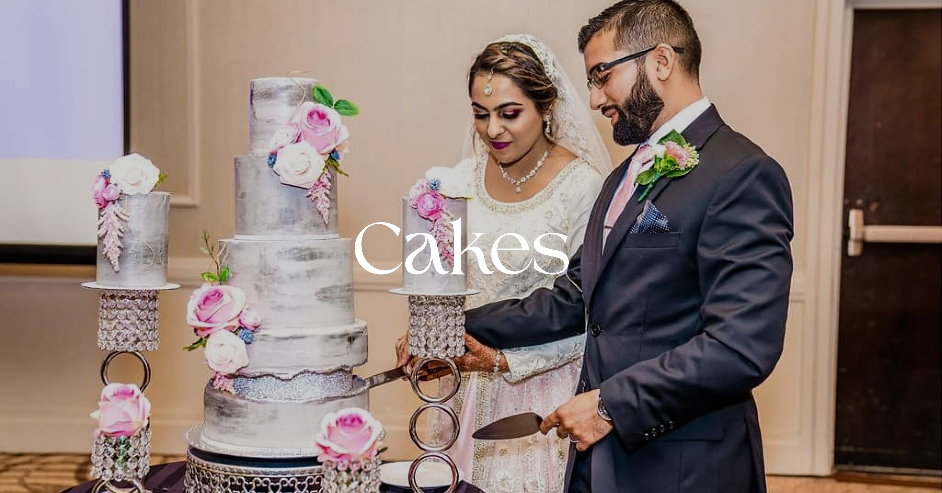 Cakes – Rose Hill Cakes